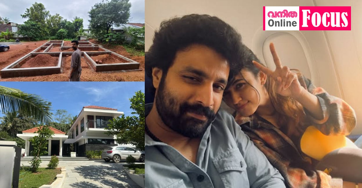‘ഞാന്‍ ഈ വീടൊരുക്കിയത് എന്റെ അമ്മയ്ക്കു സ്വാതന്ത്ര്യത്തോടെ താമസിക്കാന് ...