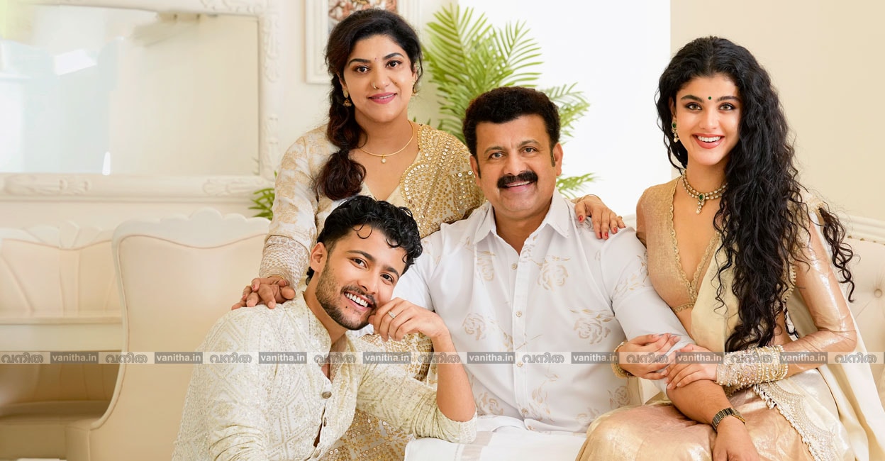 ‘എത്ര ആഹാരം കഴിച്ചാലും തടി കൂടില്ല’: ബോബച്ചനെ ചുള്ളനാക്കുന്ന രഹസ്യം ...