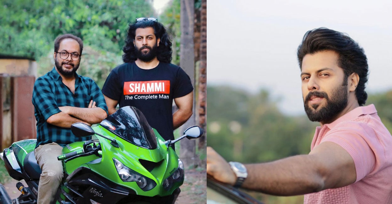 ‘അച്ഛാ...ആ പാരമ്പര്യം മുന്നോട്ട് കൊണ്ടുപോകുന്നതിൽ ഞാൻ അഭിമാനിക്കുന്നു ...