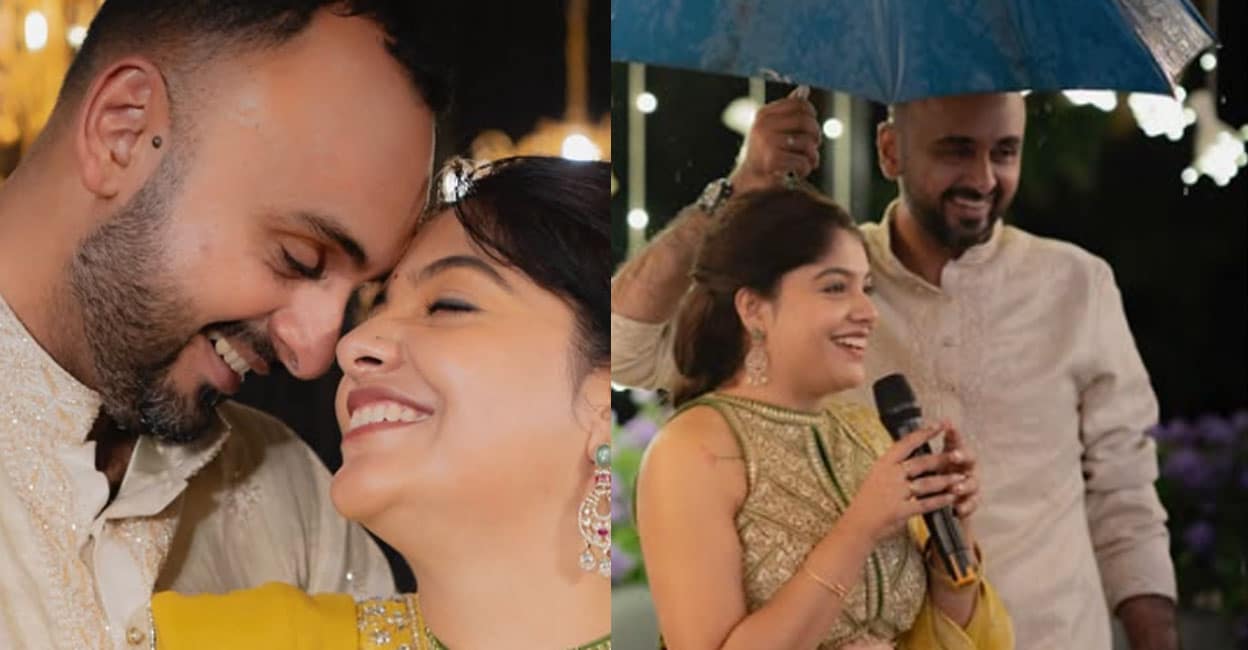 ‘വീട് വിട്ട് പോവാ ഞാൻ, കഴിഞ്ഞു! പത്തനംതിട്ടയിൽ ഒരു പുതിയ വീടു ...
