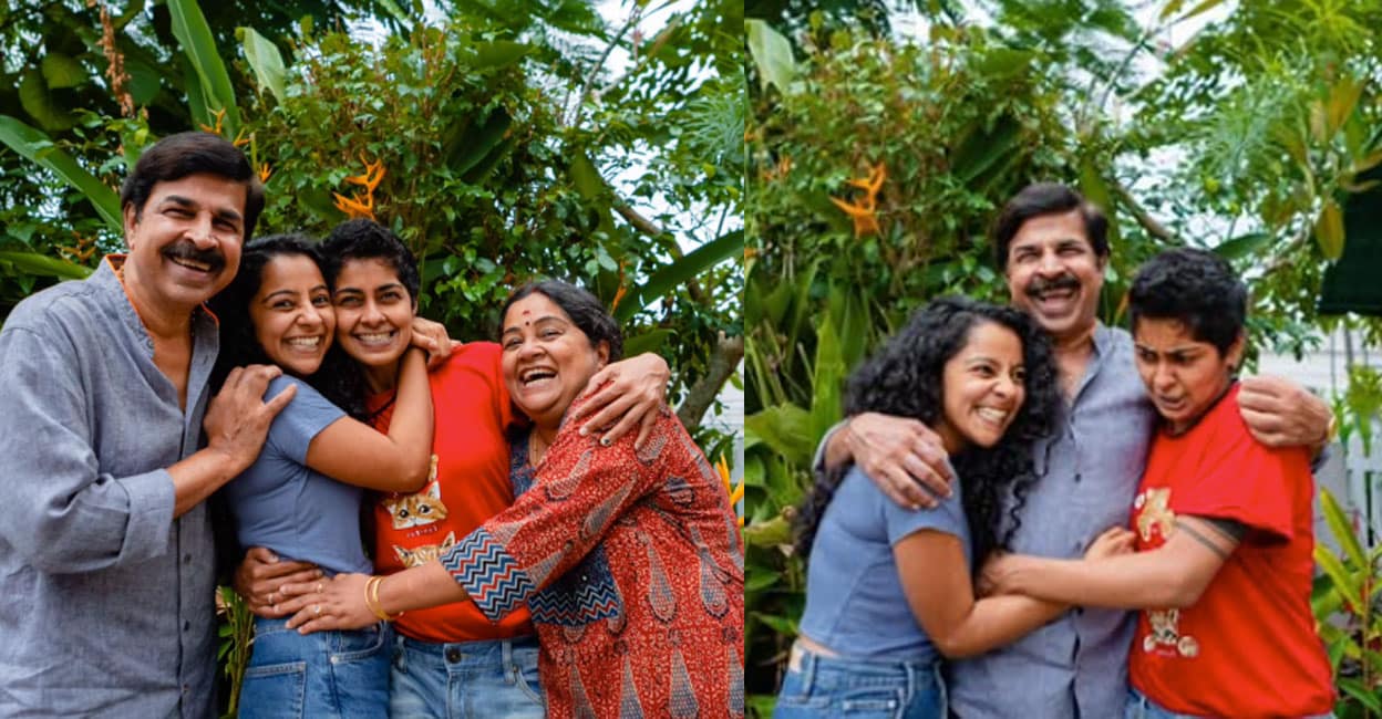 ‘ഞാൻ കുറേക്കാലമായി ഒരു കാര്യം ചോദിക്കണമെന്നു വിചാരിക്കുന്നു, നിങ്ങ ...