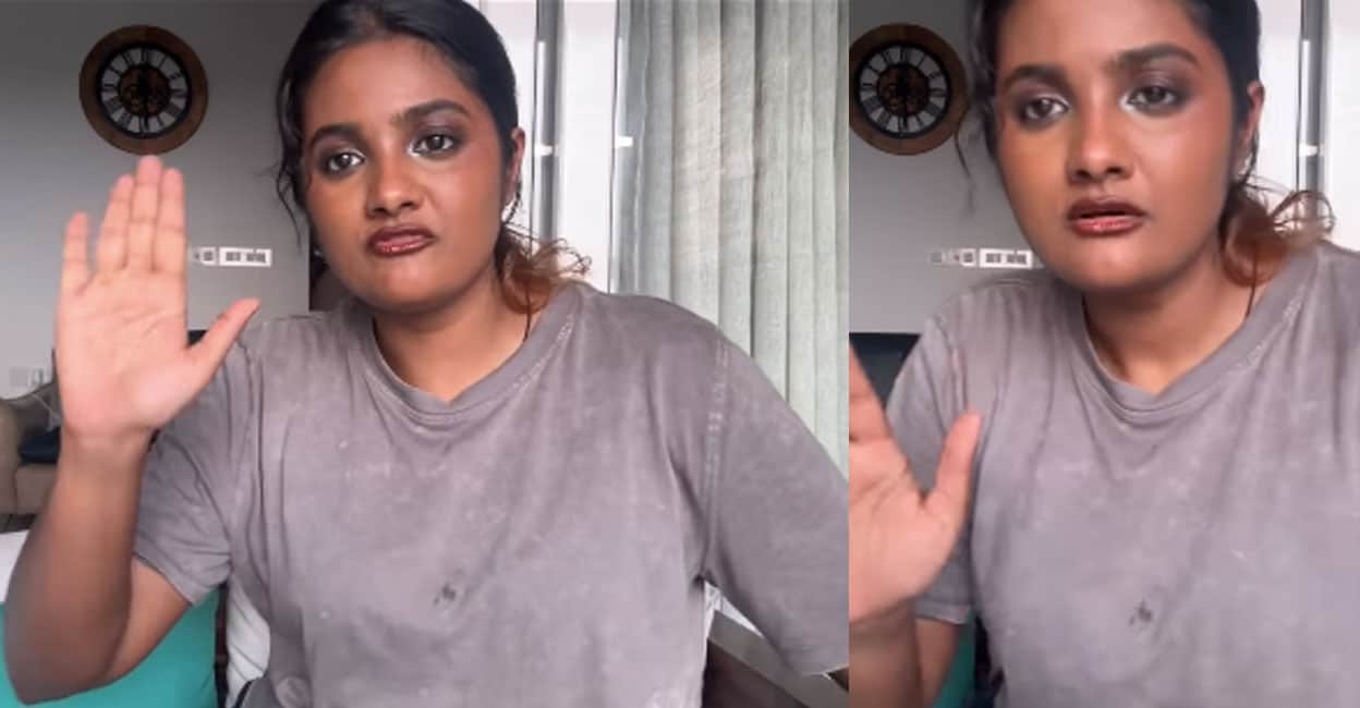 ‘നീ ഫുൾ വണ്ണം വച്ചല്ലോ, 2 വർഷം മുമ്പ് കണ്ട നീയല്ലല്ലോ ഇത്’ എന്നു ...