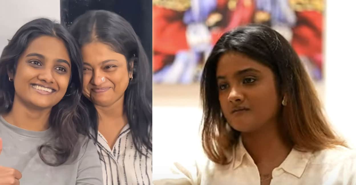 ‘നിറത്തിന്റെ പേരിൽ പരിഹാസം നേരിട്ടു...പക്ഷേ, എന്റെ നിറത്തിൽ ഞാൻ ഹാപ്പി ...