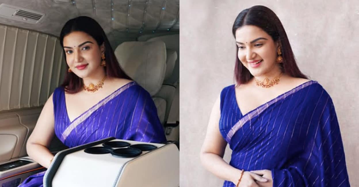 ‘പത്തിരുപത് വർഷമായി, ഇതിലെങ്കിലും ഇവൾ രക്ഷപെടുമെന്നാകും അദ്ദേഹത്തിന്റെ ...