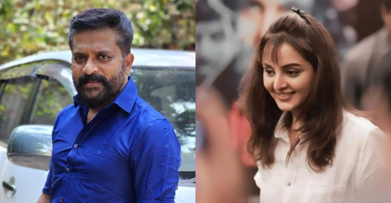 അത്തരം സ്ത്രീകൾ നമ്മുടെ സമൂഹത്തിൽ ‘ഉണ്ടെങ്കിൽ’ അത്തരക്കാർക്ക് അപവാദമാണ് ...