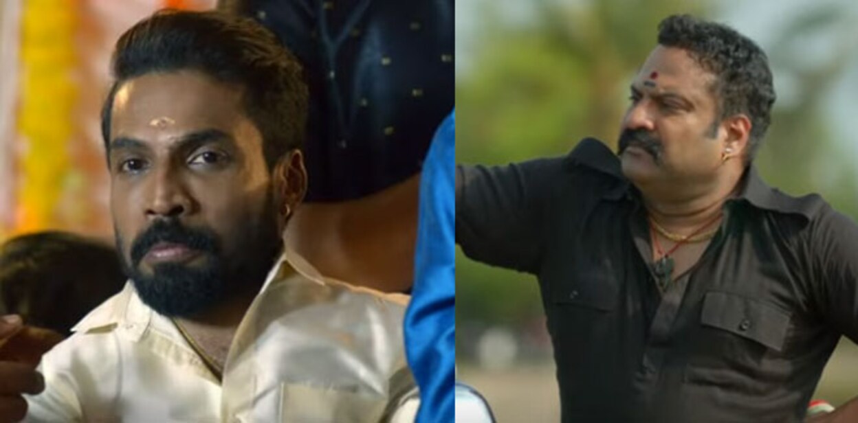 ഗിന്നസ് പക്രു വീണ്ടും നായകനാകുന്നു: ‘916 കുഞ്ഞൂട്ടൻ’ ട്രെയിലർ എത്തി | 916-kunjoottan-movie ...