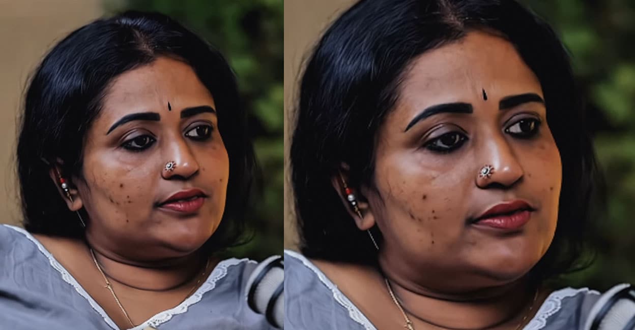 ‘സ്വന്തം വീട്ടിൽ പോലും വിലയില്ല, നമ്മളെ ഒരു ആവശ്യത്തിനു പോലും ...