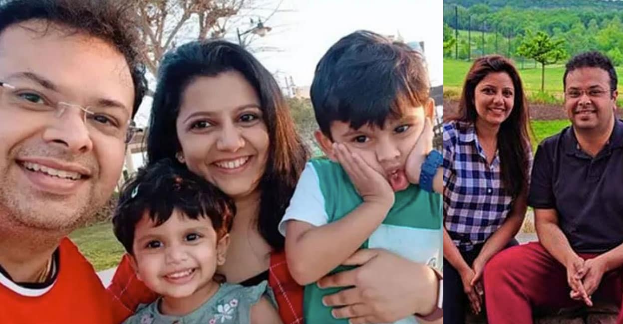 ‘ഹാര്‍വഡ് യൂണിവേഴ്സിറ്റിയില്‍ പഠനം, ഇപ്പോൾ അമേരിക്കയിൽ ബാങ്കിന്റെ തലപ്പത്ത്’: നിശാൽ ചന്ദ്രയുടെ ...