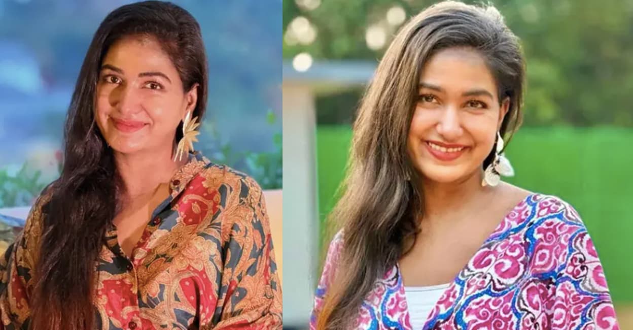 ‘എനിക്ക് അല്പം തടി കൂടിയിട്ടുണ്ട്; മുഖവും കണ്ണുകളും വീർത്തു, ജീവിക്കാ ...