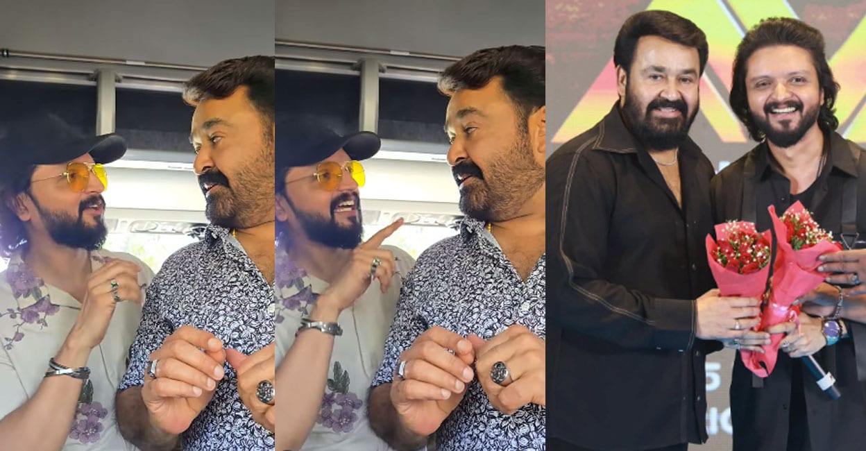 ‘നീ ഒന്ന് കണ്ണു തുറക്കാൻ...ഇനിയും കാത്തിരിക്കാൻ വയ്യെടാ...’: ശബ്ദ സന്ദേശം അയച്ചവരിൽ ലാലേട്ടനും ...