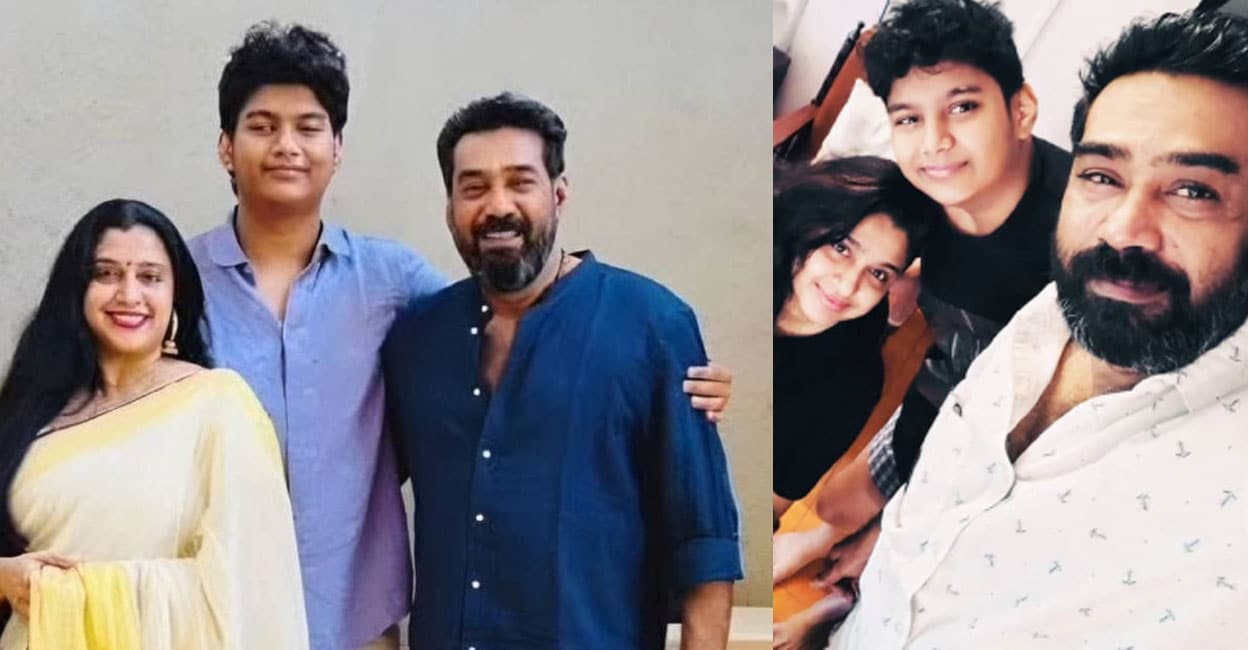 ‘നിന്നെ നൽകി ദൈവം ഞങ്ങളെ അനുഗ്രഹിച്ചു, അമ്മയുടെ കുഞ്ഞ് വാവ’: മനോഹരമായ ...