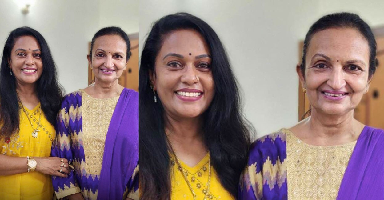 ‘അവർ കിടപ്പിലായിപ്പോയെന്നു പ്രചരണമുണ്ട്, ഇപ്പോൾ അങ്ങനെയല്ല...കാശിന് ...