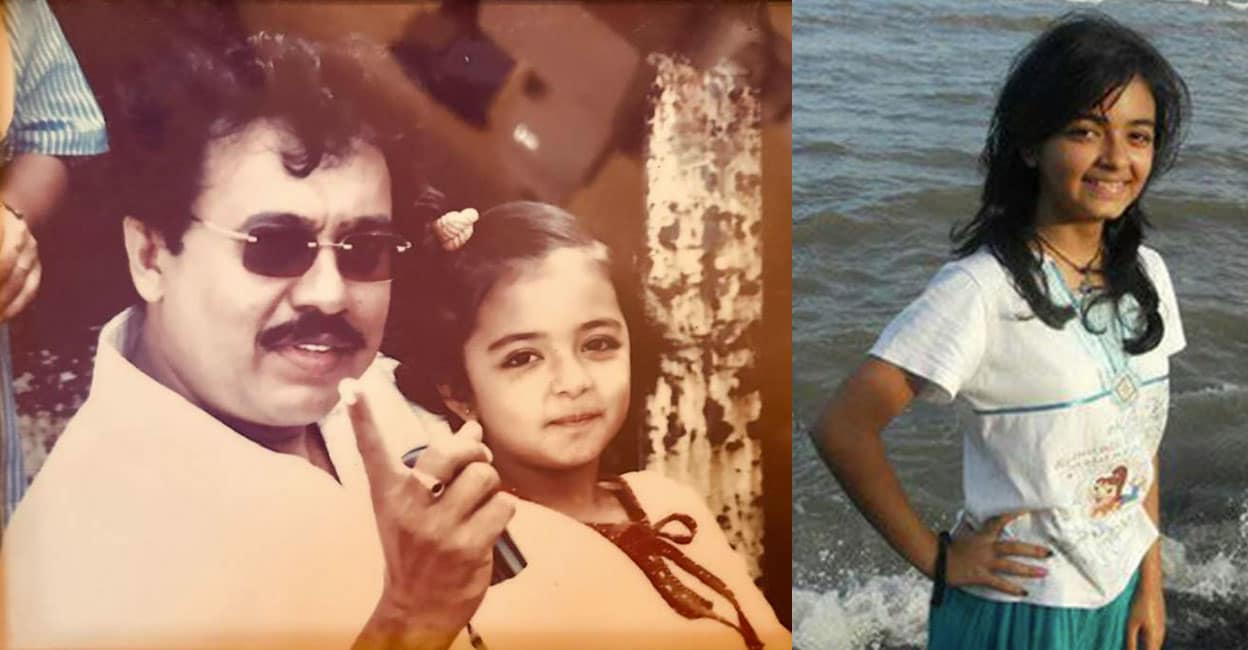 അതിശയിപ്പിക്കുന്ന അഭിനയ ചാരുതയുള്ള അത്ഭുത ബാലിക...14 വയസ്സിൽ, പിറന്നാ ...