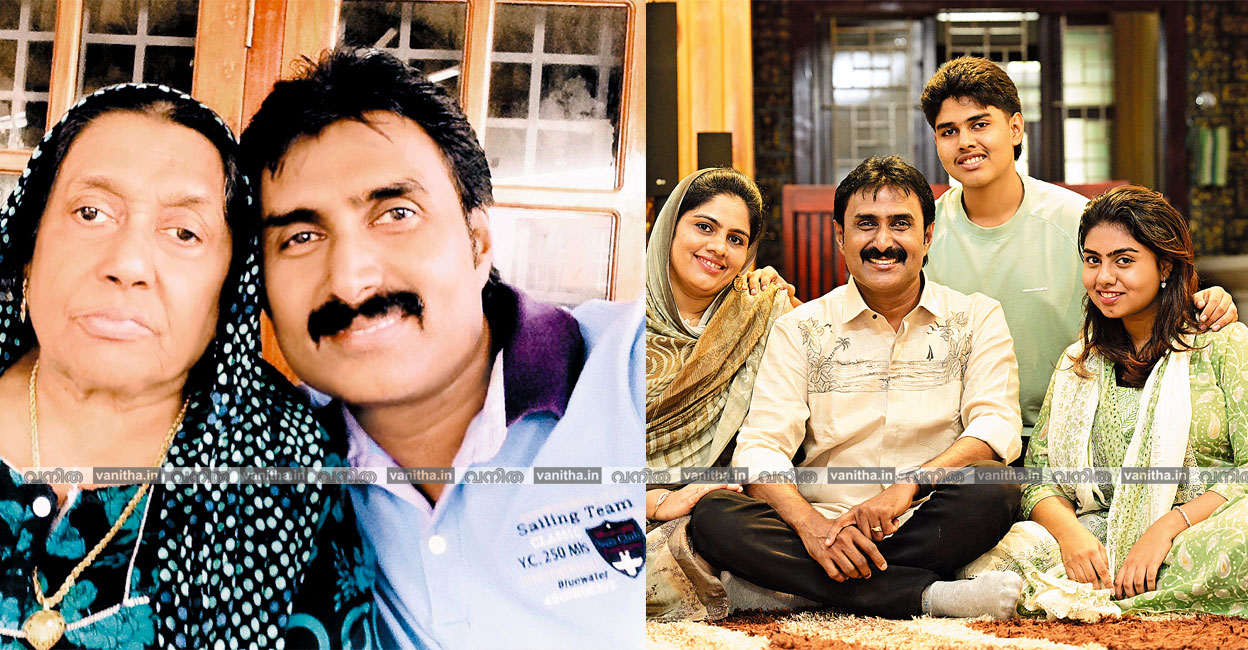 ‘യത്തീമാക്കിയത് ആ വിധി... പാലു വിറ്റു കിട്ടുന്ന വരുമാനമായിരുന്നു ...