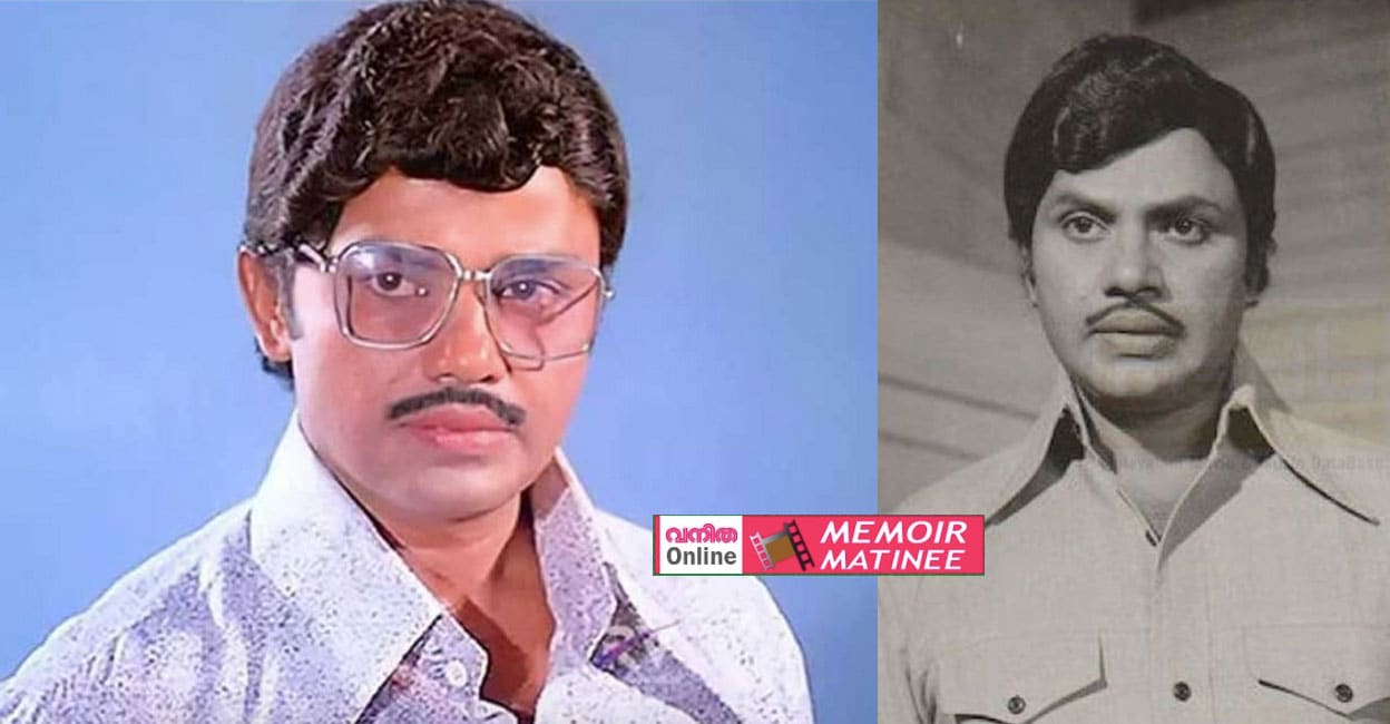 ജയൻ പറഞ്ഞു, ‘ഞാൻ തൃപ്തനല്ല...റീ ടേക്ക് എടുക്കാം’: മരണത്തിലേക്കു ...