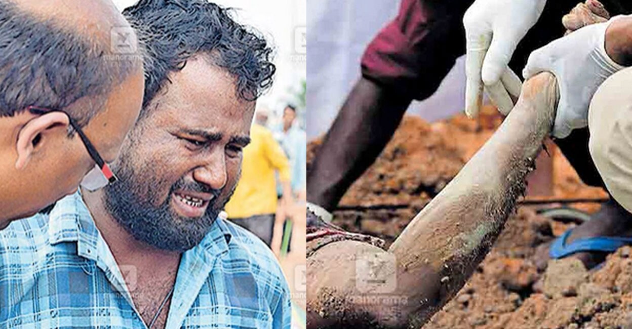 പൊന്നുമോളുടെ വിവാഹം സ്വപ്നംകണ്ട്...