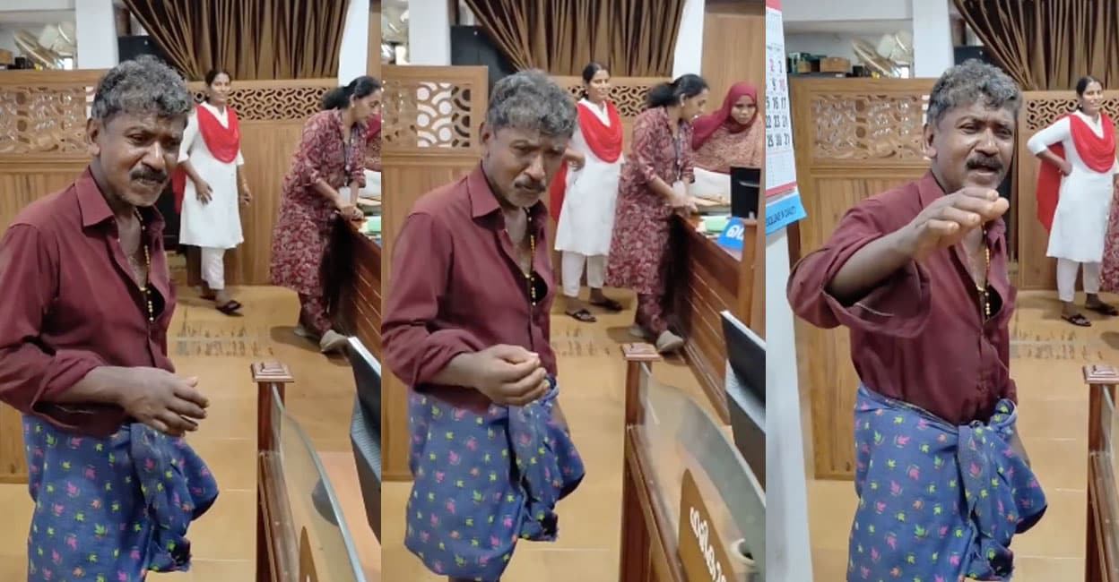 കഴുത്തിൽ കൊന്ത, നാവിൽ അയ്യപ്പഗീതം: എം.ജിയുടെ സാമവേദം നാവിലുണർത്തി ഗായക ...