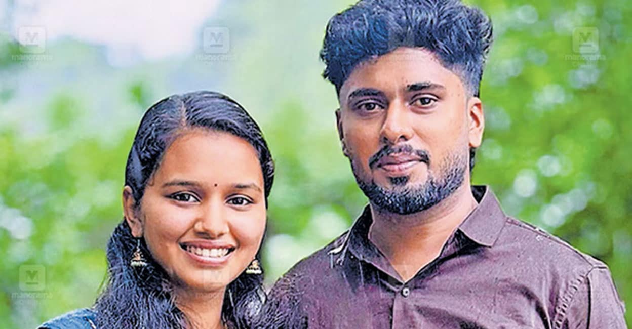 കന്നിയങ്കത്തിൽ പഞ്ചായത്ത് പ്രസിഡന്റ്: സൂര്യയ്ക്ക് ഇനി വിവാഹ മധുരം ...