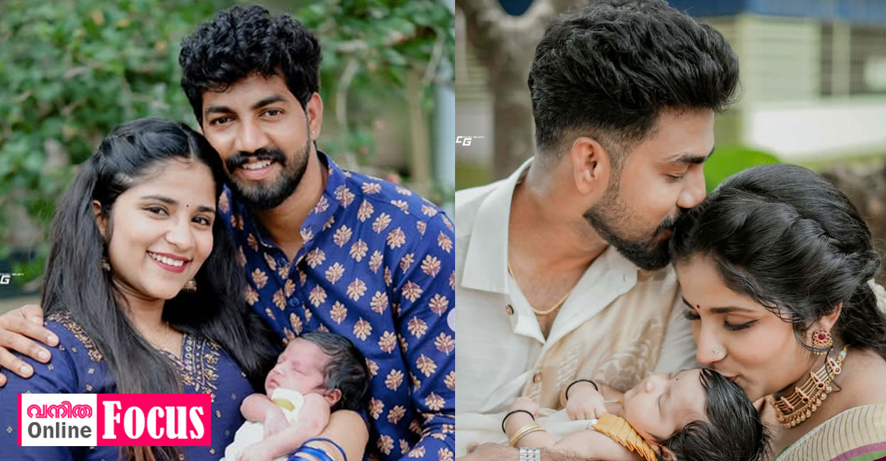 ‘ഈ കുട്ടി മരിച്ചു പോയിരുന്നെങ്കിൽ...’: മരണത്തെ ജയിച്ചുവന്ന ഞങ്ങളുടെ ...