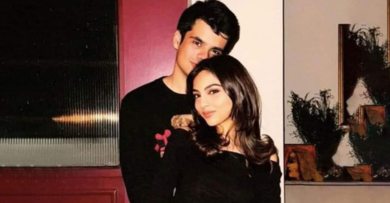 7 വർഷത്തെ പ്രണയം സഫലം: കാമുകിയോട് വിവാഹാഭ്യർഥന നടത്തി റെയ്ഹാൻ; പ്രിയങ്ക ...