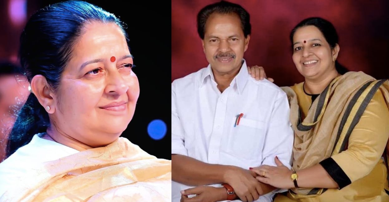 ‘ചേച്ചീ എനിക്ക് വളരെ ടെന്‍ഷനുണ്ട്, അനുകൂലമായി വരുമായിരിക്കുമല്ലേ ...