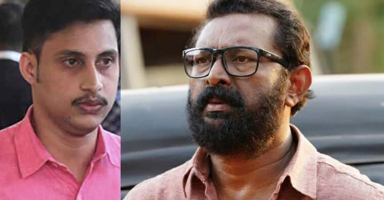 ‘അവന്റേത് അഭിനയം ആണെന്ന് എനിക്ക് സംശയം തോന്നി, അതിൽ നിന്നായിരുന്നു ...
