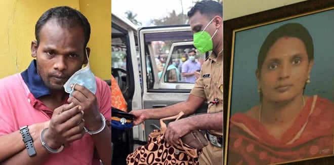 ‘ഒന്ന് നിലവിളിക്കാന്‍ പോലുമാകാതെ സ്വനപേടകം തകര്‍ന്നു’