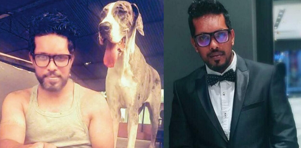 പൂച്ചക്കുട്ടിയെ രക്ഷിക്കാനോടി, ‘ഓടല്ലേടാ’ എന്നു വിളിച്ചുപറഞ്ഞെങ്കിലും...