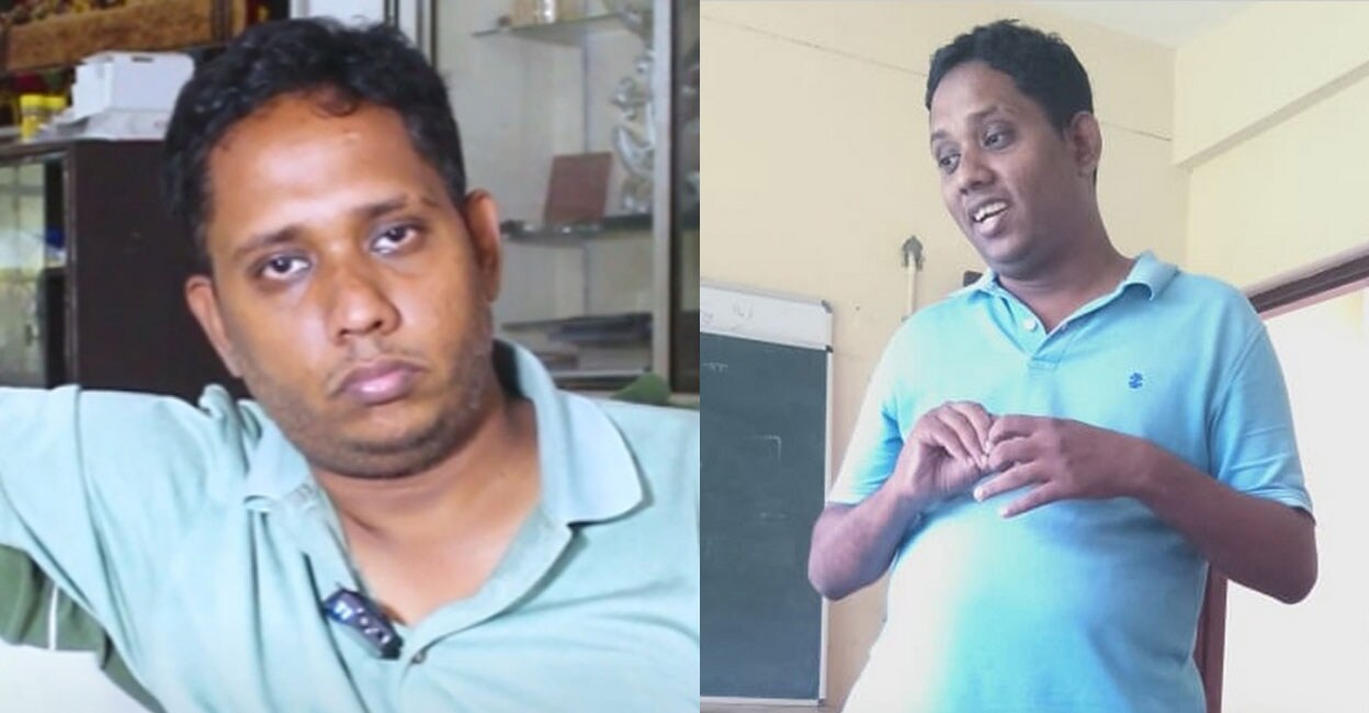 നടിമാരുടെ പരാതി: സന്തോഷ് വര്‍ക്കിയെ കസ്റ്റഡിയിലെടുത്ത് പൊലീസ് ...