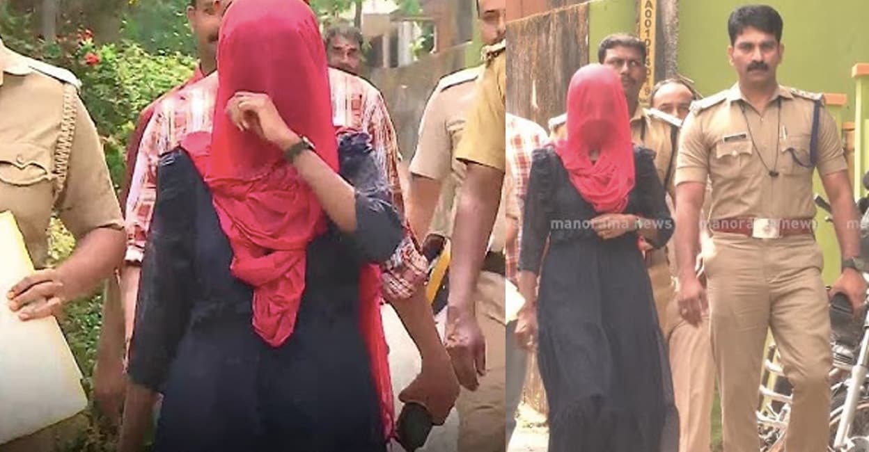 ‘പരീക്ഷകേന്ദ്രം കണ്ടുപിടിച്ചത് ഗൂഗിളിൽ സെർച്ച് ചെയ്ത്...