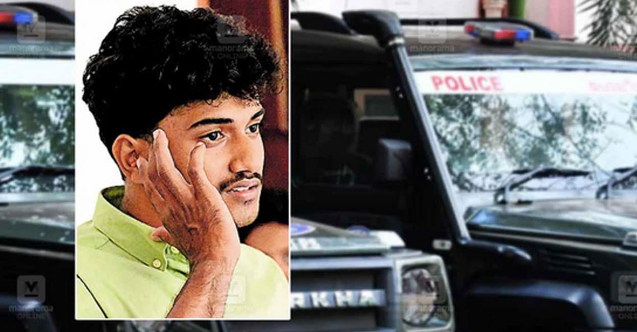 Adil shares police brutality story