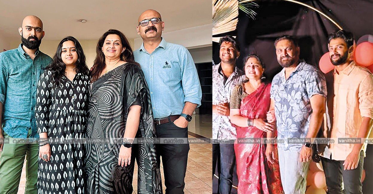 ‘ഇവളു വളരുമ്പോഴൊന്നും ഞാനുണ്ടാകില്ല’: രോഗം തിരിച്ചറിഞ്ഞ ശേഷം 6 മാസമേ അച്ഛൻ ജീവിച്ചിരുന്നുള്ളു: ഓ ...