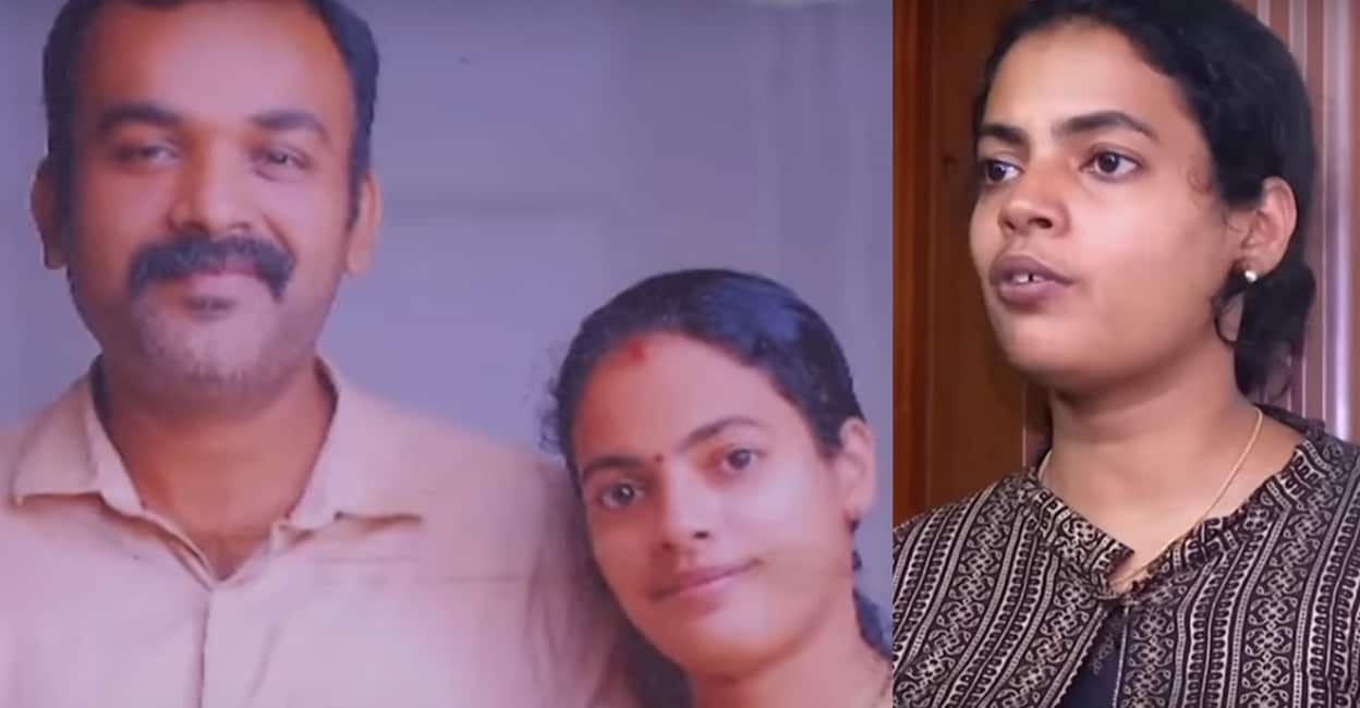 മിഠായി പൊതികളുമായി രഞ്ജിത്ത് ഇനിയൊരിക്കലും മടങ്ങിവരില്ല...