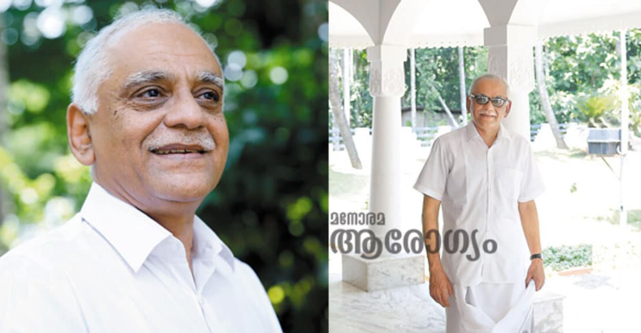 ഇരട്ടകൾക്കു പിന്നാലെയെത്തിയ മാലാഖ