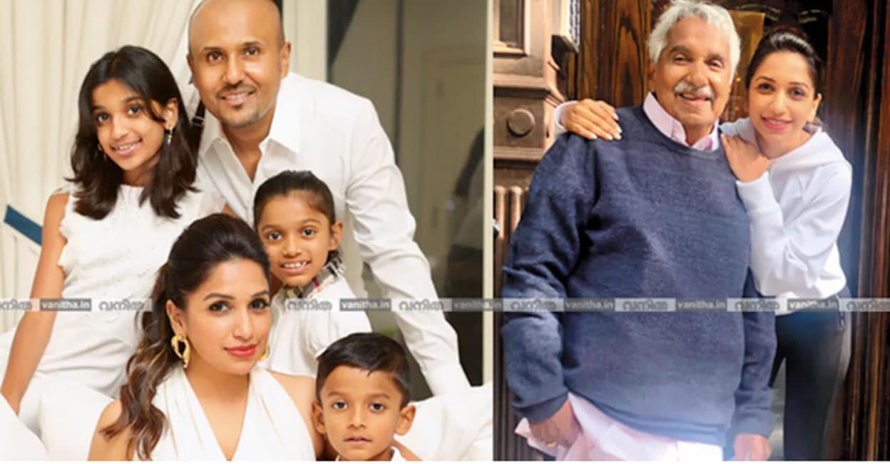 ‘അവസാന നിമിഷം ആ കയ്യിൽ മുറുകെപ്പിടിച്ചു, നെറ്റിയിൽ കുരിശു വരച്ചു, ഉമ്മ ...