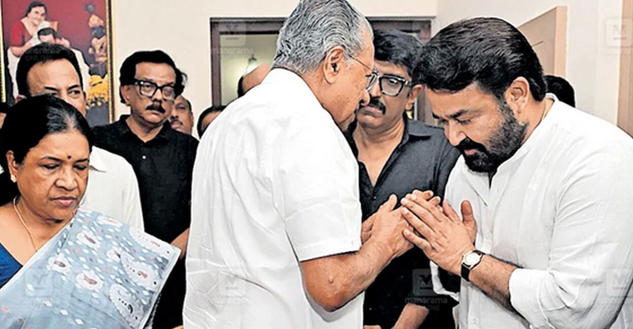 ഭർത്താവും മകനും ലയിച്ച മണ്ണിൽ അന്ത്യവിശ്രമം: നെഞ്ചുപൊട്ടും വിങ്ങലോടെ ...