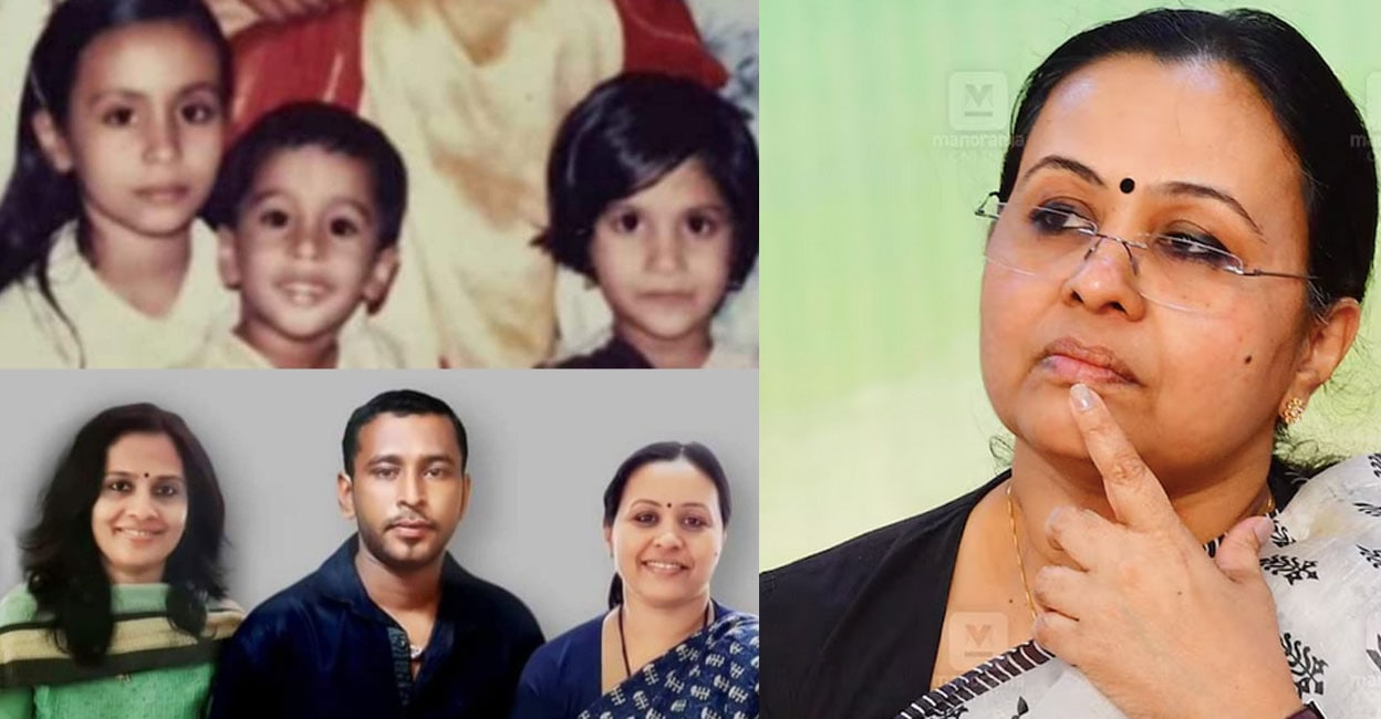 ‘നിശബ്ദതകൾ ഇല്ലാതെ അവൻ ഇവിടെ ഉണ്ടാകട്ടെ...’: കുഞ്ഞനിയന്റെ ഓർമകളി ...