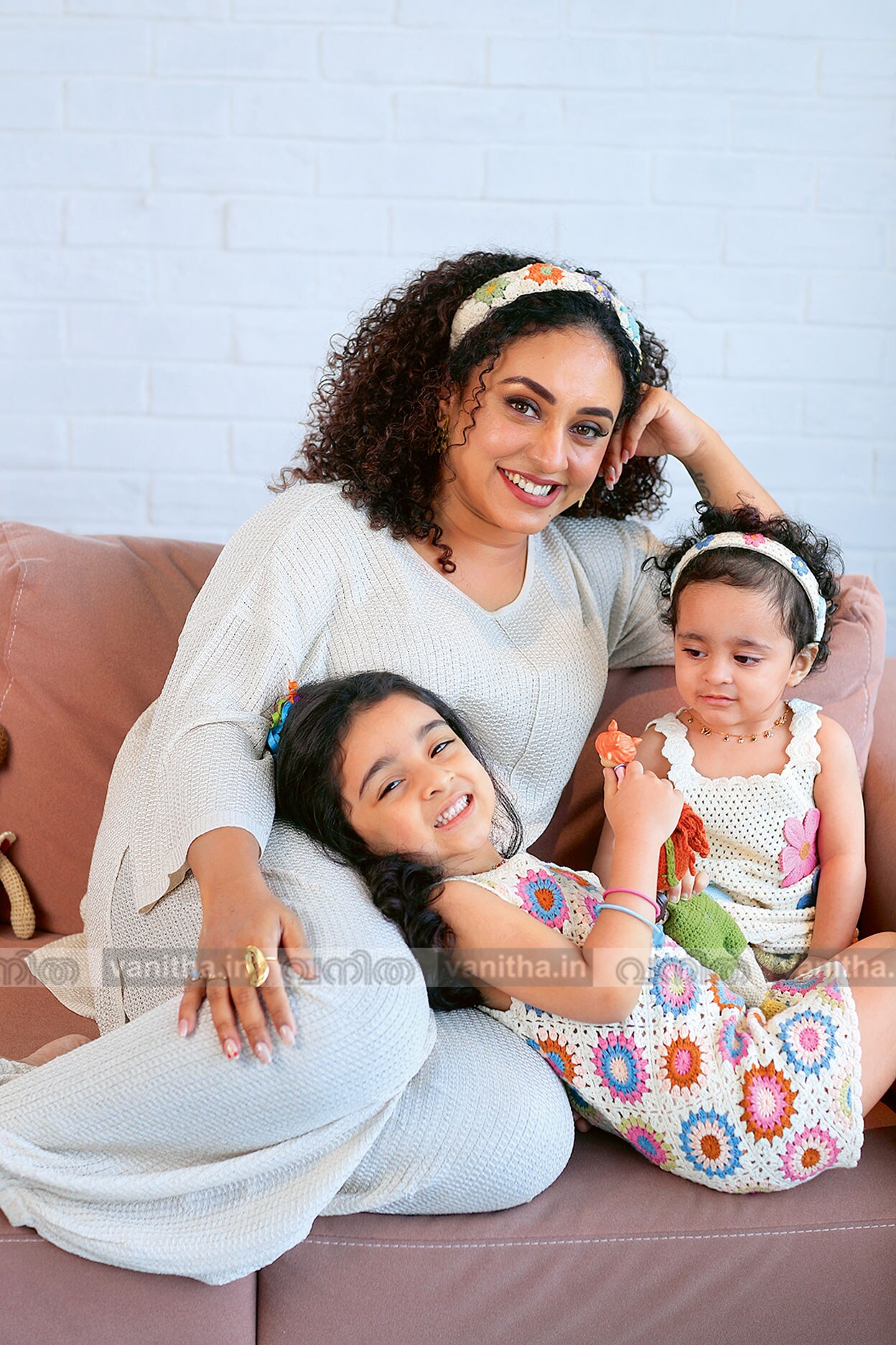 ‘രണ്ടു പ്രസവസമയത്തും ഞാൻ ലേബർ റൂമിലുണ്ടായിരുന്നു’: ആ ചെയ്തതൊന്നും ...
