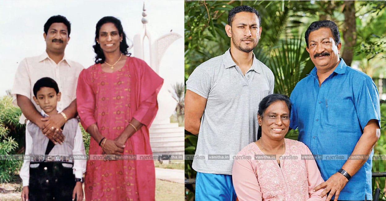 ‘ആദ്യം തോൽക്കാൻ പഠിക്കൂ ഉഷ... പതുക്കെ ജയിച്ചു വരാം’: ഉഷയുടെ വേദനകളി ...