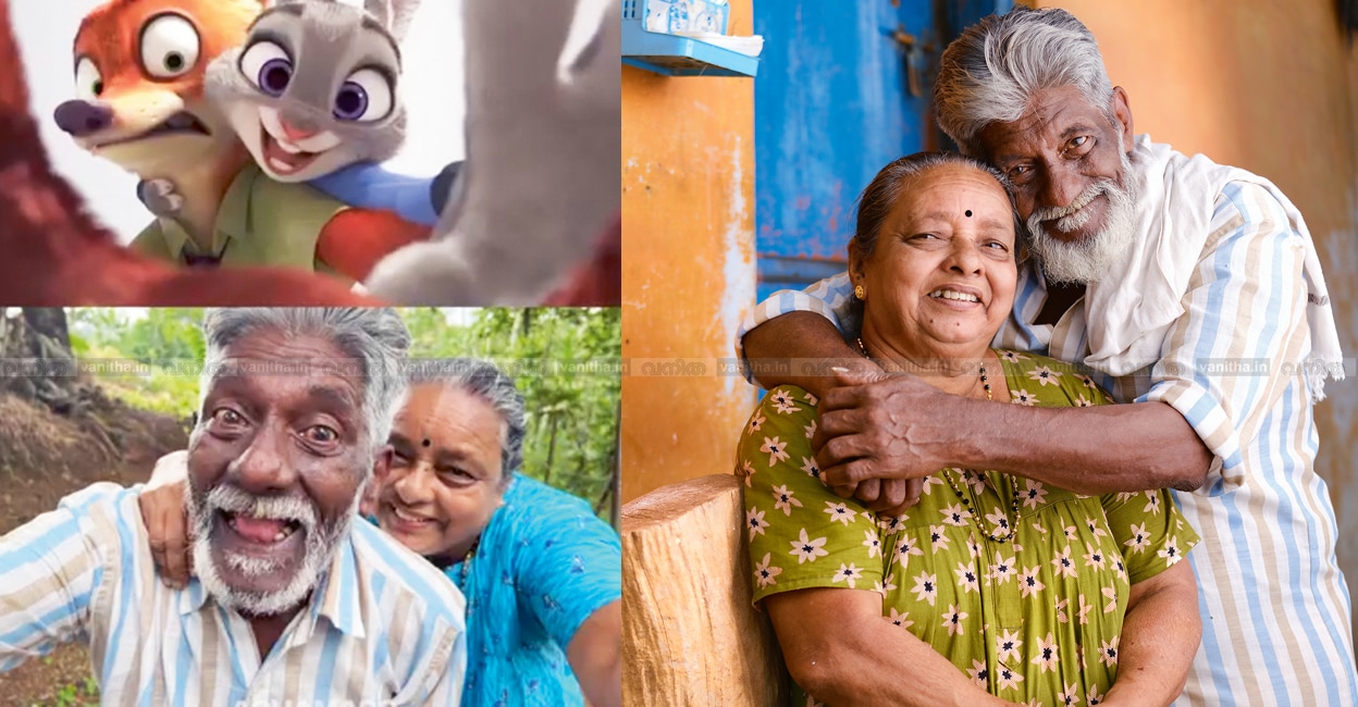 ‘വീട്ടിൽ ചെല്ലുമ്പോൾ പേടി, ‘നീ എന്റെ പെൺമക്കളുടെ കൂടെ കൂടിക്കോ’ എന്നു ...