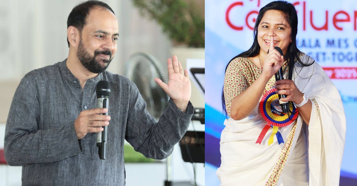 ‘മദ്യപാനം പൂര്‍ണമായും നിര്‍ത്തി ചേട്ടായി എന്ന് വിളിച്ച് വന്നാല്‍ ജിജിയെ ...