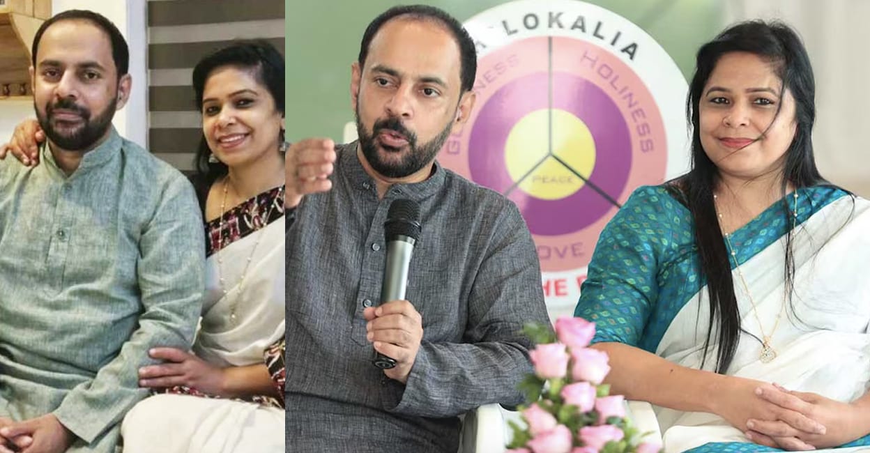 ‘ഒരുപാട് കുടുംബങ്ങളെ ഒന്നിപ്പിച്ചതാണ്, നിര്‍ഭാഗ്യവശാല്‍ ഞങ്ങള്‍ക്കു ...