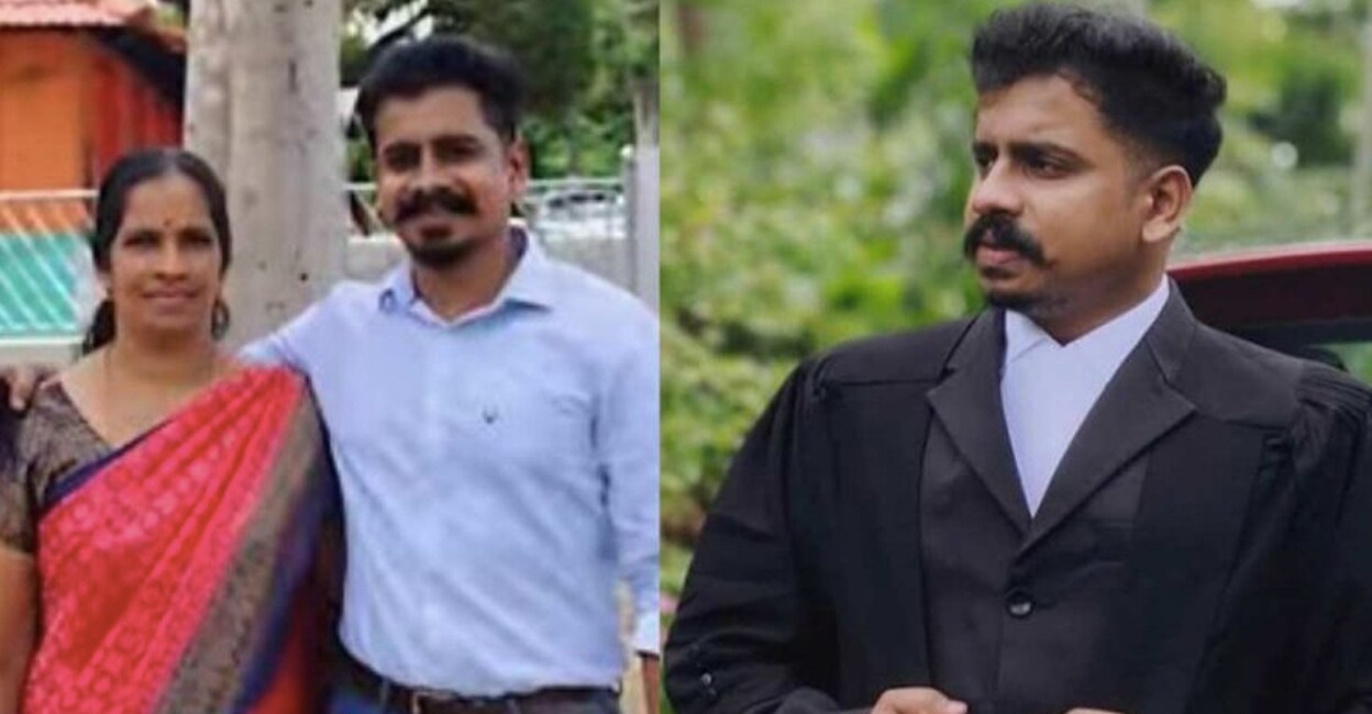 രാവിലെ മുതല്‍ മദ്യപാനവും ലഹരിമരുന്നും; ചോദ്യം ചെയ്ത അമ്മയുടെ വിരലുകള് ...