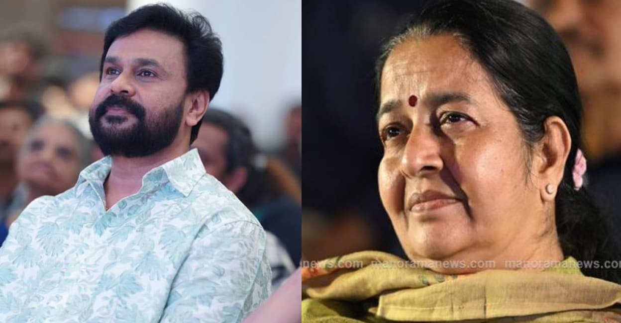 'അതിജീവിതയ്ക്ക് സമ്പൂര്‍ണ നീതി ലഭിച്ചില്ല, ദിലീപിന്റെ നീക്കം കാര്യങ്ങള് ...