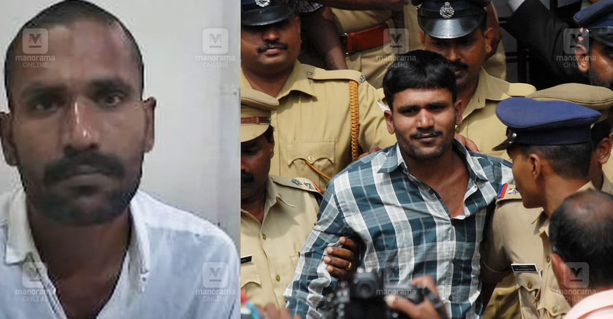 ഗോവിന്ദച്ചാമി രക്ഷപ്പെട്ടത് കണ്ണൂർ സെൻട്രൽ ജയിലിൽ നിന്ന്...