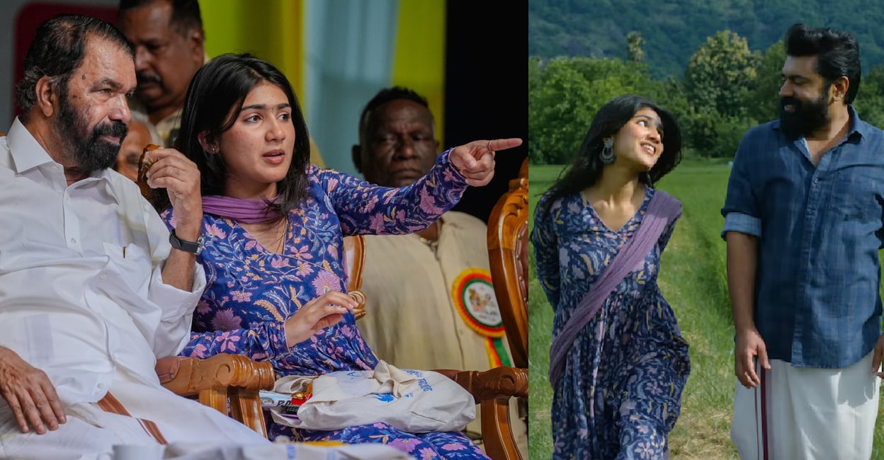 ‘എനിക്ക് ഡാൻസ് അറിയില്ലെന്ന് പറ‍ഞ്ഞ് പലരും കളിയാക്കി; അത് ...