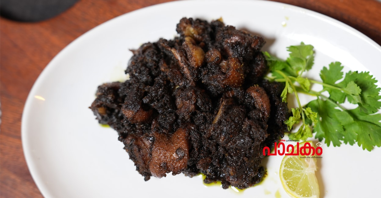 നാവിൽ രുചി നിറയ്ക്കും ഈ ’പ്ലംപ് ഡക്ക് കാഫ്രിൽ’ | duck recipe | tharavu ...