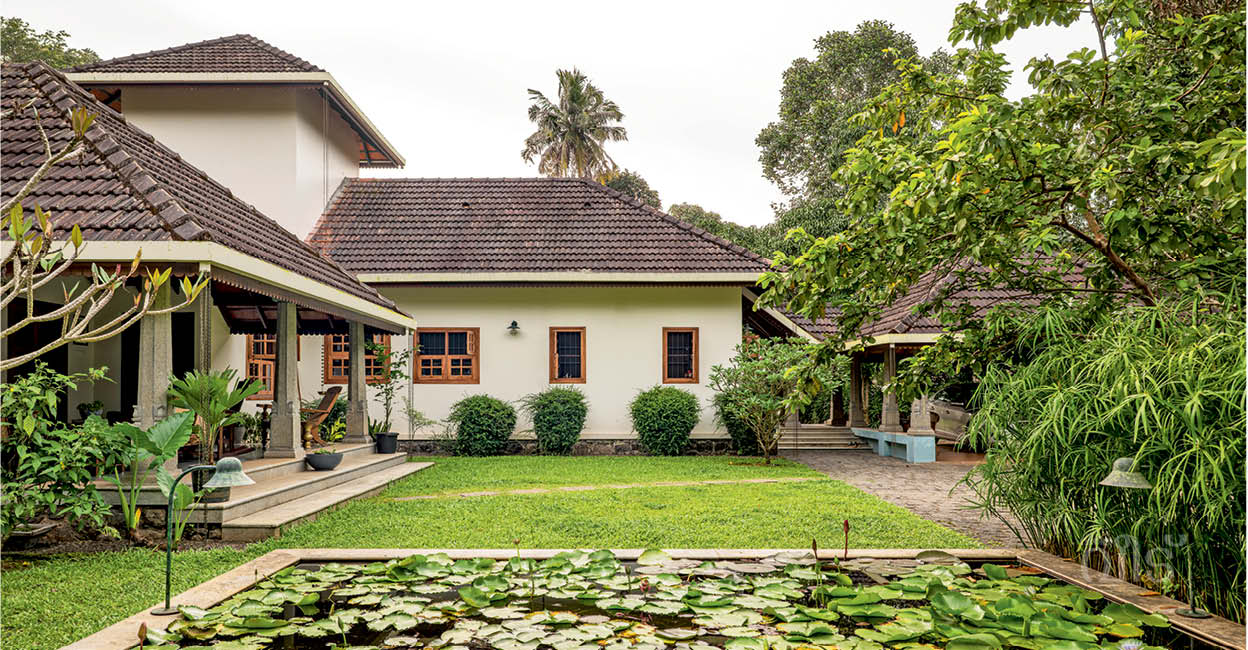 അറുപതാം വയസിൽ പുതിയ വീട്; തുറന്നത് പുതിയ സാധ്യതകൾ | old age friendly ...