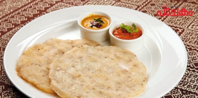 പ്രാതൽ വ്യത്യസ്തമാക്കാൻ രുചികരമായ ഒറോട്ടി! | breakfast recipe | orotti ...