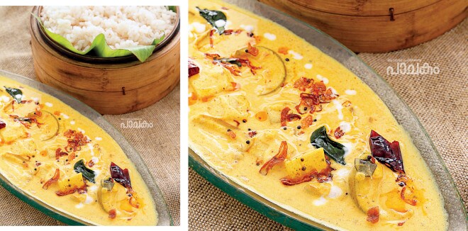 നാടൻ സ്വാദിൽ വെള്ളരിക്ക ഉപ്പുമാങ്ങാ കറി; റെസിപ്പി ഇതാ! | vellarikka ...